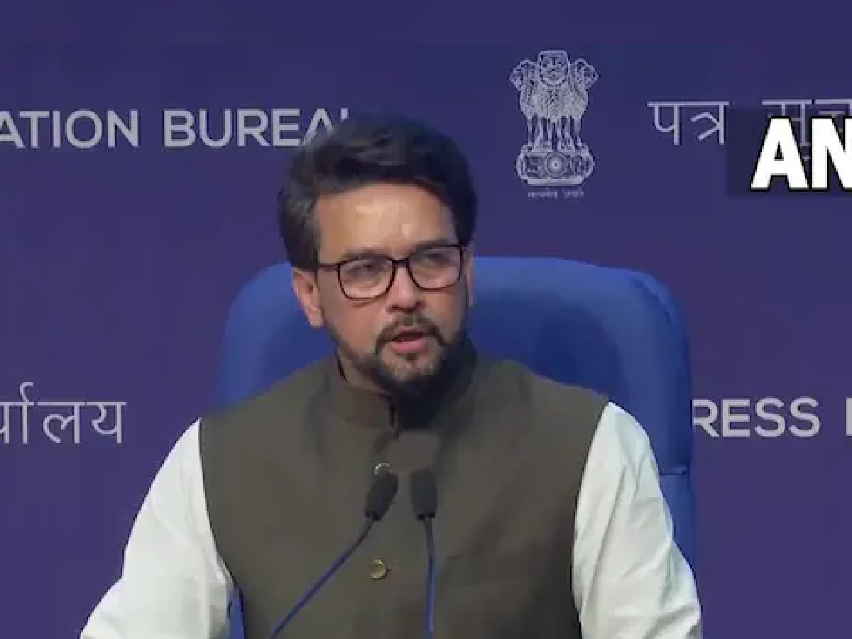 तरुणांसाठी 'मेरा युवा भारत' संस्था स्थापन करणार, मोदी मंत्रिमंडळाचा महत्त्वपूर्ण निर्णय ...