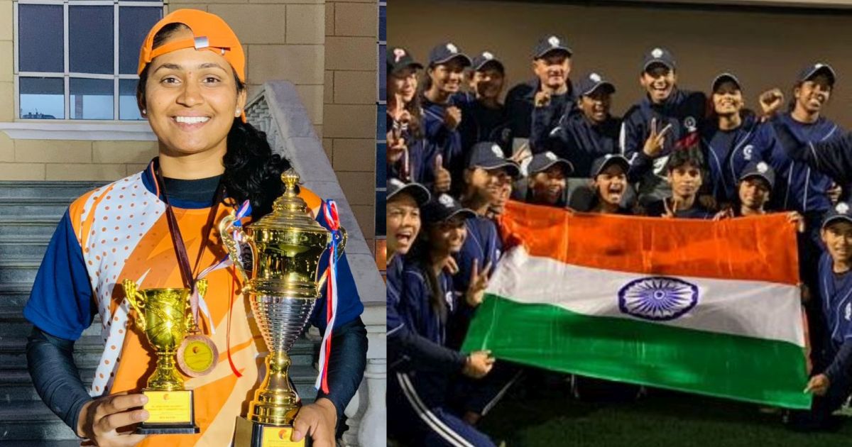 बारामतीतील मेंढपाळाच्या मुलीची अभिमानास्पद झेप; देशाचं नेतृत्त्व करणार महाराष्ट्राची लेक Pune ...