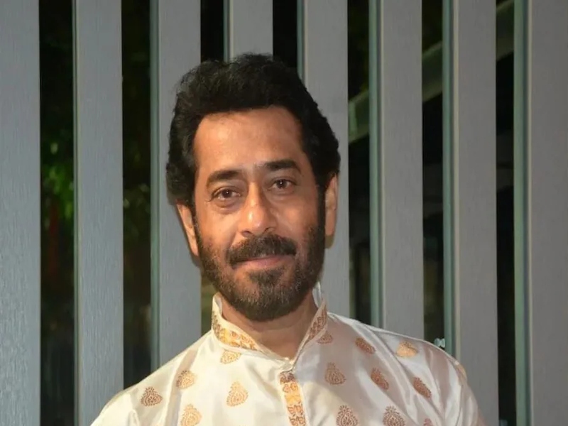 अभिनेता अशोक शिंदे यांना ‘निळू फुले स्मृती’ पुरस्कार - Marathi News ...