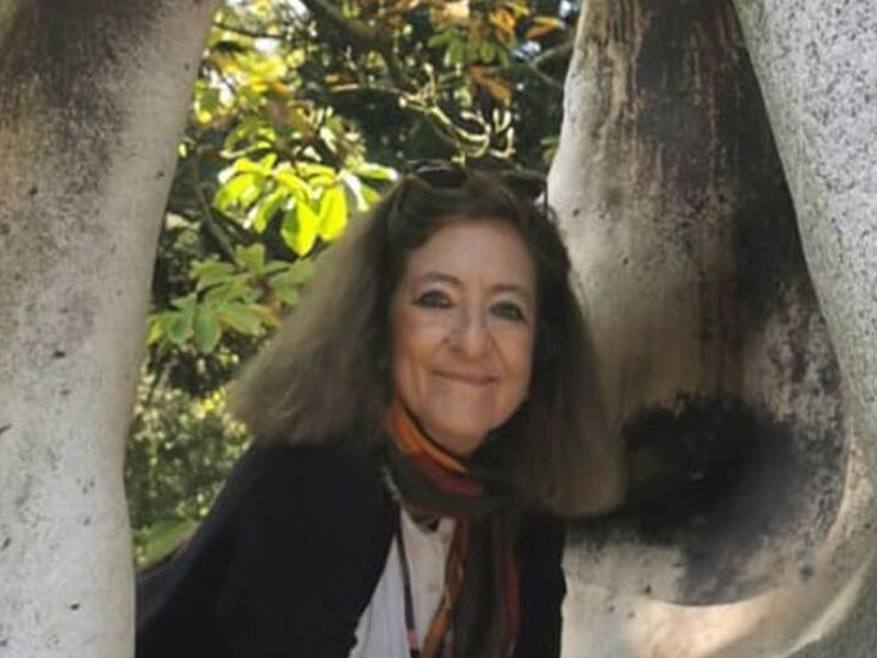 सेव्हिअर तेरेसा...अवयवदानातून वाचवले चार भारतीयांचे प्राण; स्पेनच्या ...