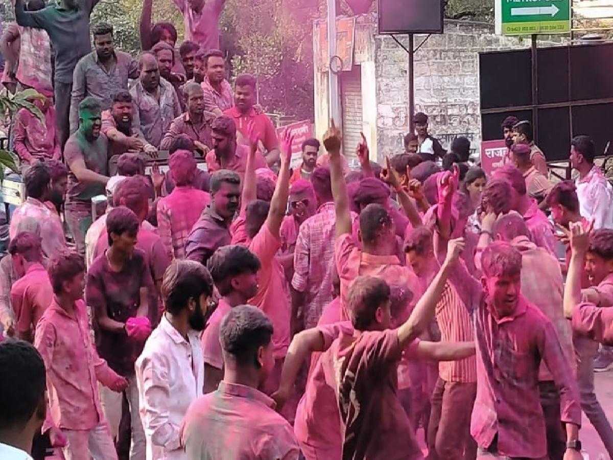 Satara Local Body Election Results 2025: साताऱ्यात भाजप ‘सिकंदर’ तर ...