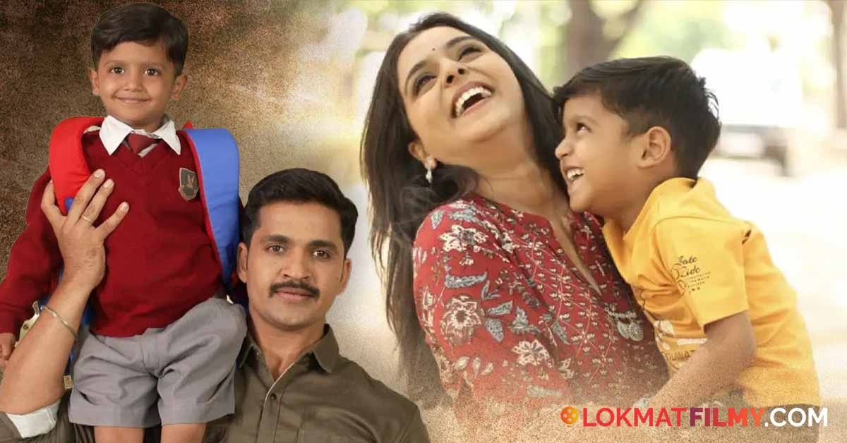 'अप्पी आमची कलेक्टर' मालिकेत रंजक वळण, अखेर अर्जुन राहणार अप्पी ...