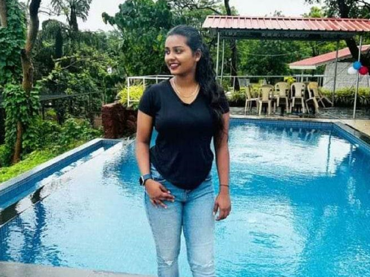 आरती गोंड हिच्या कुटुंबीयांना सरकारकडून ४ लाखांची मदत जाहीर! Goa ...