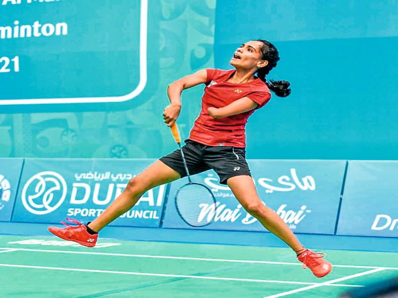 भारताला नक्कीच ऑलिम्पिक पदक मिळवून देणार; अपंगत्वावर मात करून आरतीचा ...