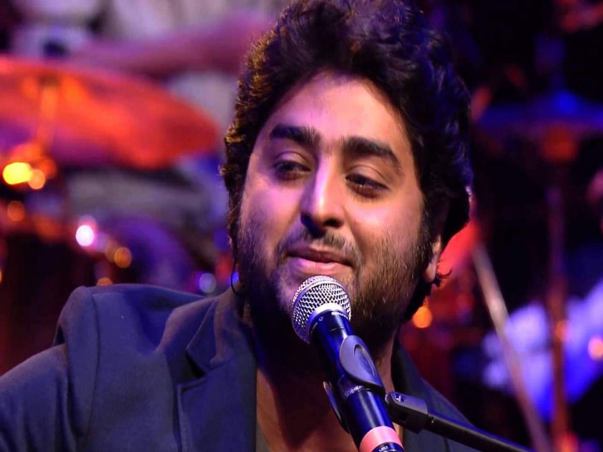 Arjit Singh Buys 4 Flats In Mumbai All At Once , Get Idea About Their ...