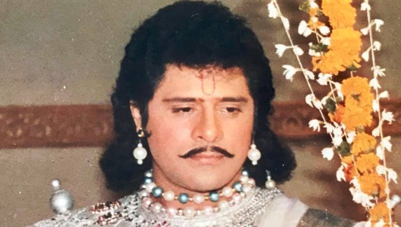 महाभारत : जॅकी श्रॉफला मिळणार होता अर्जुनाचा रोल, अचानक झाली फिरोज ...