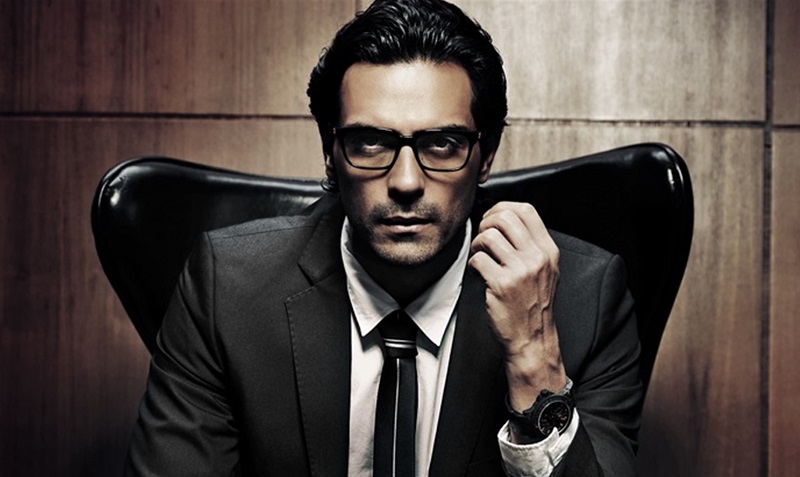 अर्जुन रामपालला मिळेना काम! आता ‘फायनल कॉल’च वाचवू शकते करिअर ...