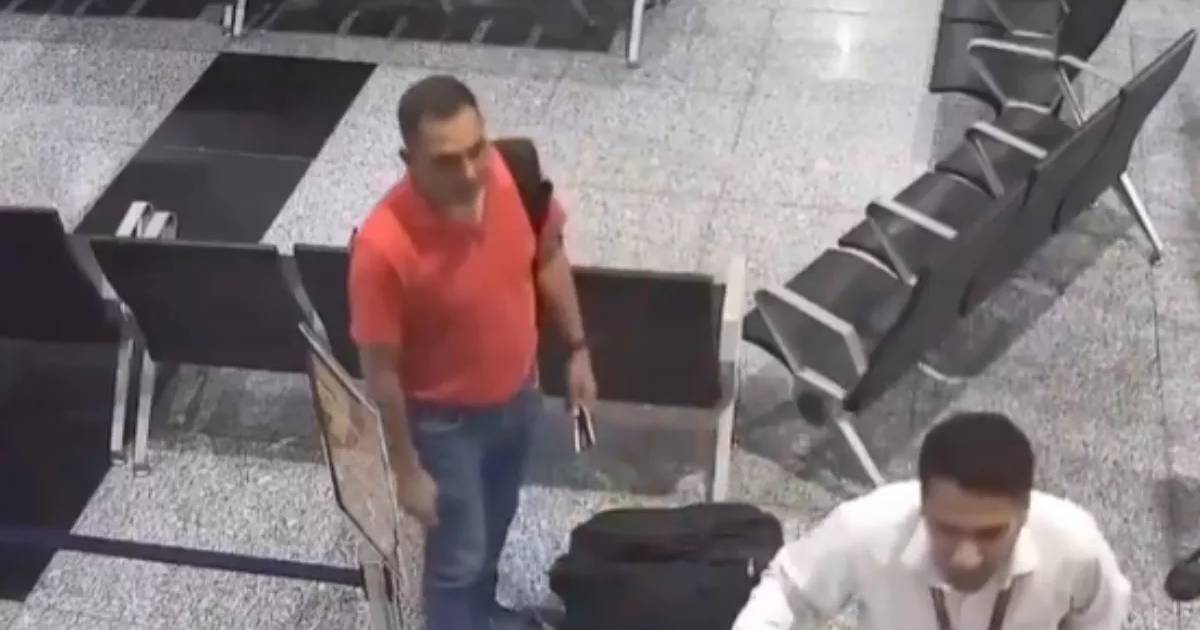 विमानतळावर मारहाण करणाऱ्या लष्करी अधिकाऱ्याच्या अडचणी वाढणार! भारतीय ...