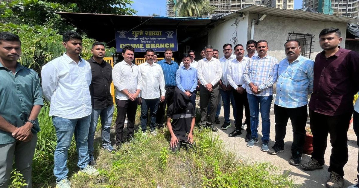 Crime: एकाच कुटुंबातील तिघांवर प्राणघातक हल्ला, ५०० सीसीटीव्हीच्या ...