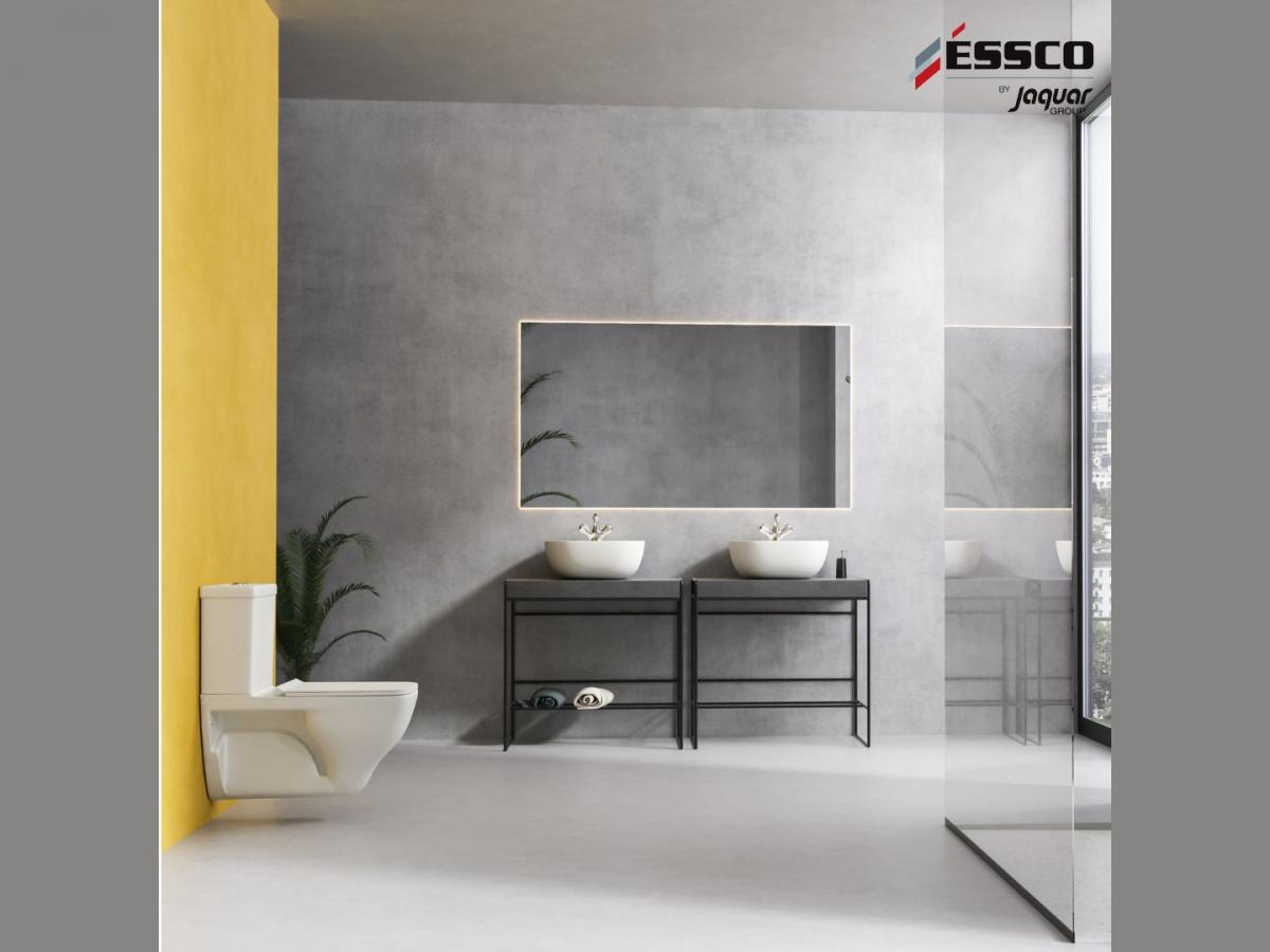 एस्को: गुणवत्तेचा समृद्ध वारसा अनेक पिढ्यांसाठी... | essco a legacy of ...