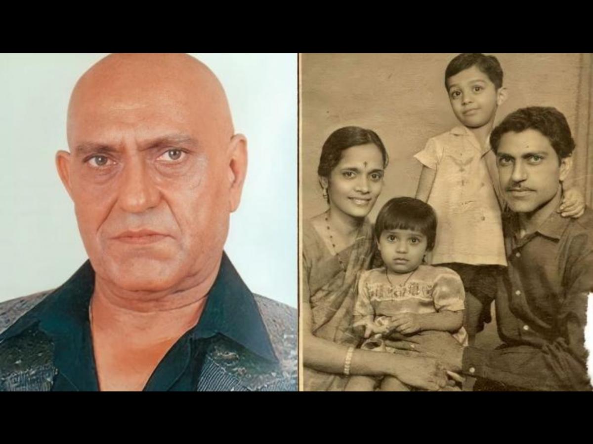अमरीश पुरी यांनी आपल्या मुलाला बॉलिवूडमध्ये का करू दिलं नाही काम? जाणून ...
