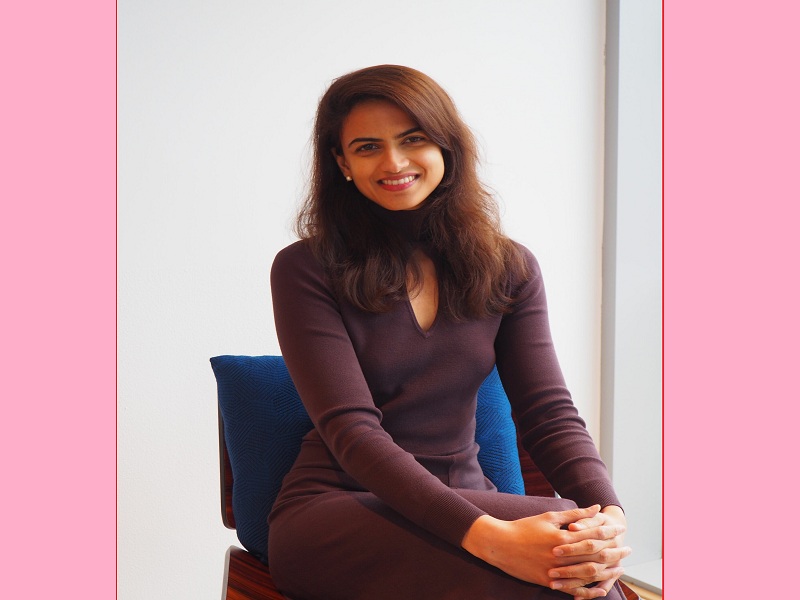 एक कोटी गोऱ्या साहेबांना कर्ज देणारी पुणेकर 'आर्या' Pune Marathi News ...