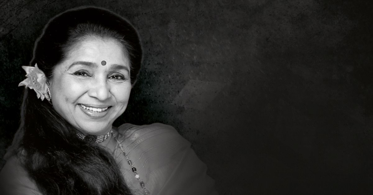 उरले उरात काही 'आवाज' चांदण्यांचे, आशा भोसले यांचे निधन, आज होणार ...