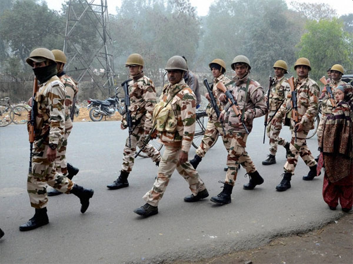 युद्धसज्जतेसाठी भारतीय लष्कराची मोठी पूर्वतयारी - Marathi News | Major ...