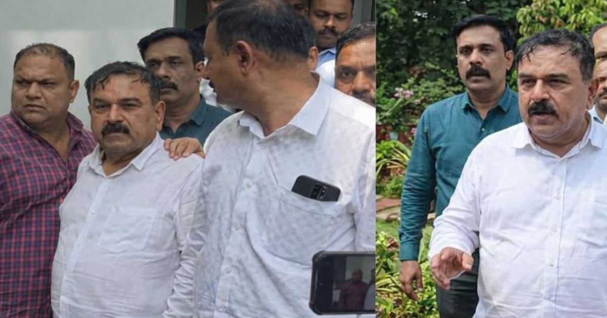 सोने, चांदी, महागड्या कार, फार्म हाऊस अन् बरंच काही...; भोंदूबाबा ...