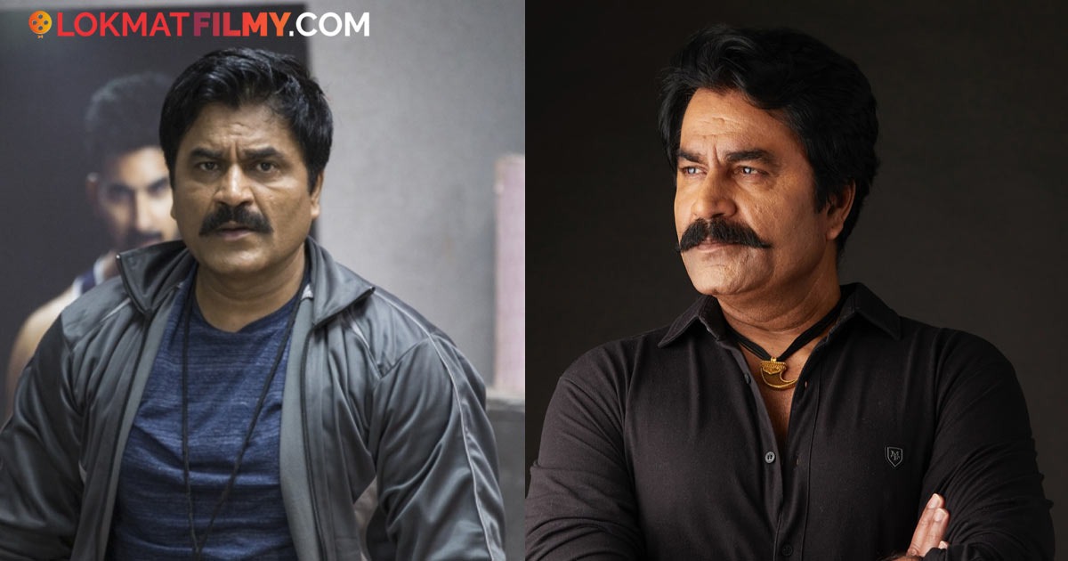 अभिनयासाठी घर सोडलं, फूटपाथवर झोपून काढले दिवस, प्रसिद्ध अभिनेत्याचं ...