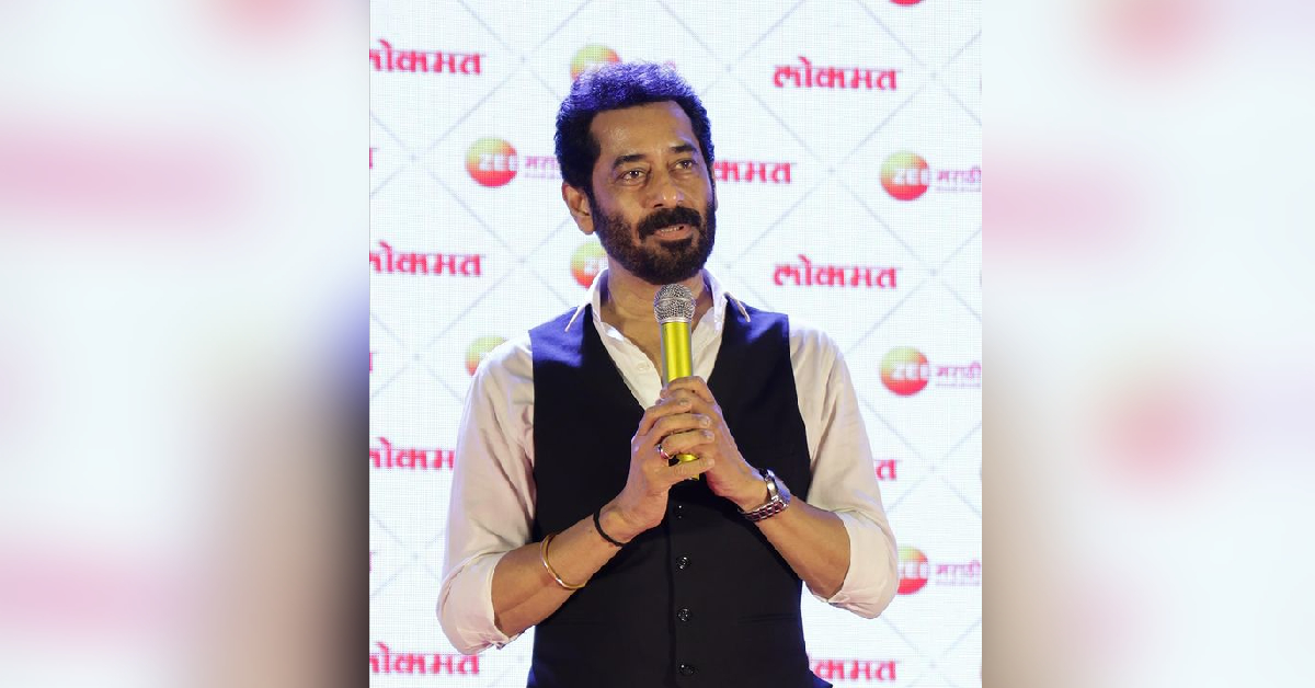 सारं काही तिच्यासाठी: 8 वर्षानंतर अशोक शिंदे यांचं छोट्या पडद्यावर ...