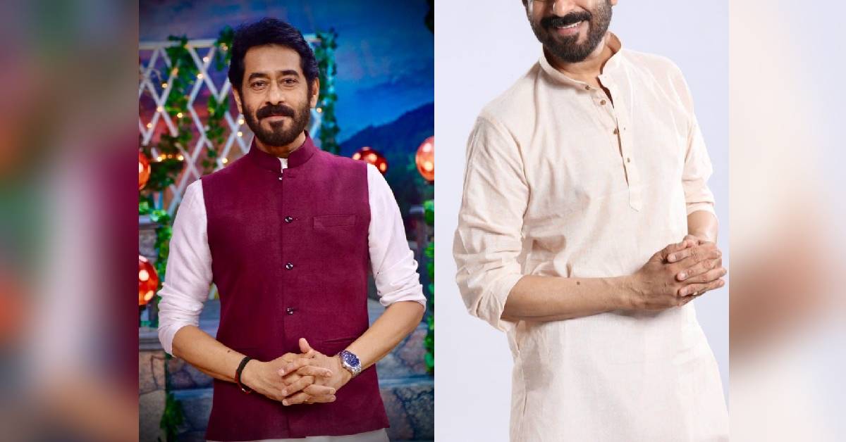 मराठीतील फिट अभिनेता अशोक शिंदे आता कसे दिसतात माहितीये? फोटो पाहून जाल ...