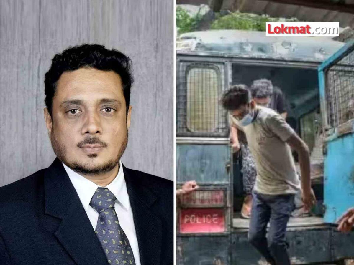 “बदलापूर प्रकरणातील तपासात अनेक त्रुटी, चुकीच्या FIRचा आरोपीला फायदा ...