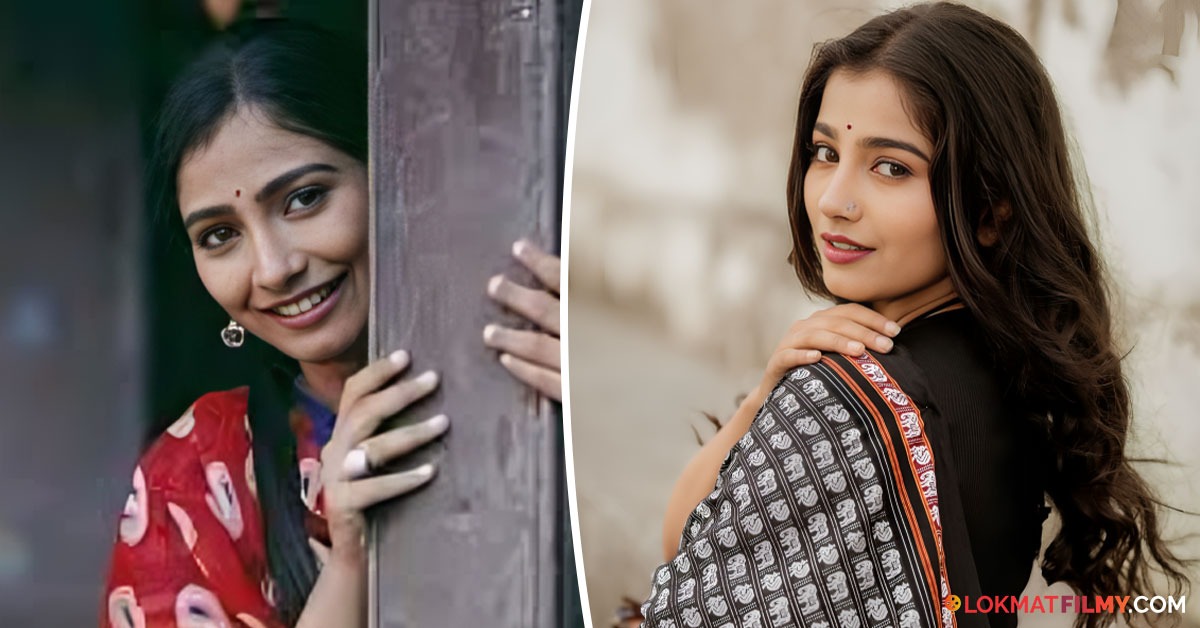 PHOTO: 'देवमाणूस' मधील साधी, सोज्वळ डिंपल दिसतेय फारच सुंदर; नव्या ...