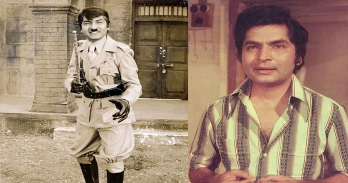 Asrani Death: 'अंग्रेजों के जमाने का जेलर' काळाच्या पडद्याआड; ज्येष्ठ ...