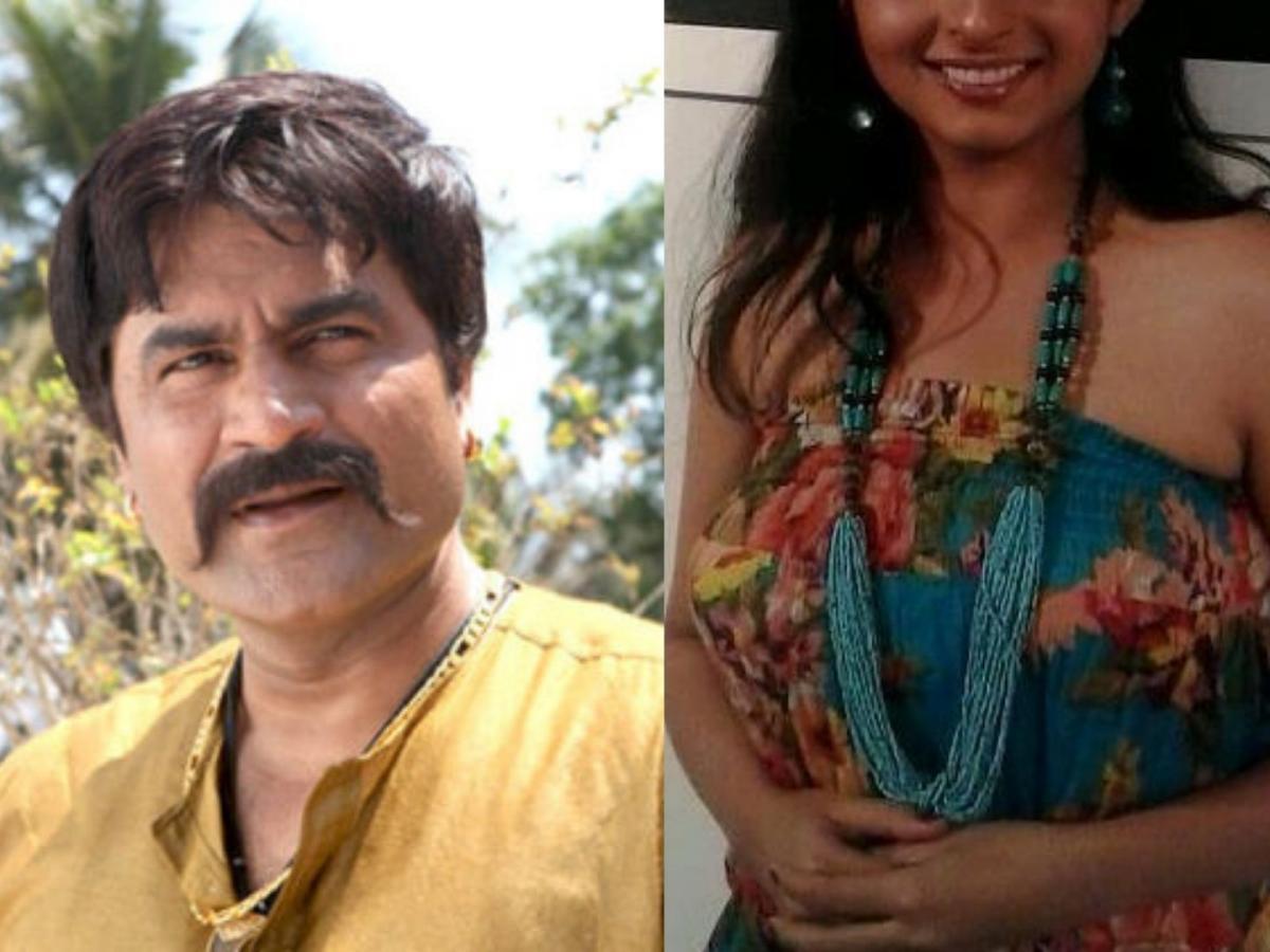 'सिंघम' चित्रपटातील शिवा आठवतोय का?; या अभिनेत्याची पत्नीदेखील आहे ...