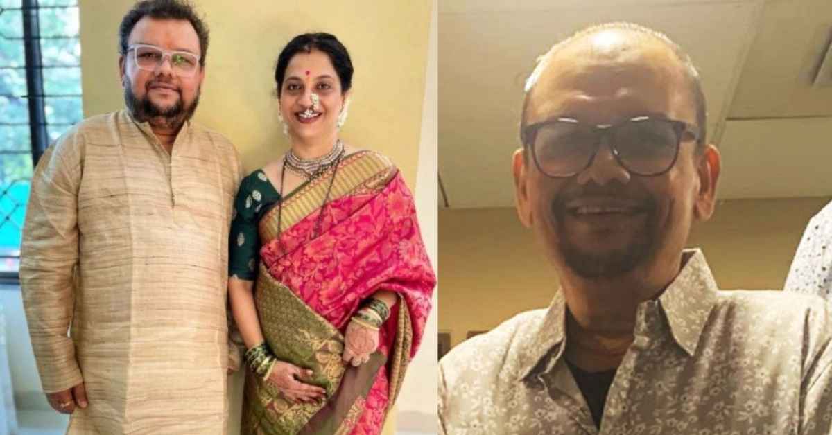 'डॉक्टर, त्याचा आवाज जातोय', अतुल परचुरेंनी कॅन्सरवर कशी मात केली ...