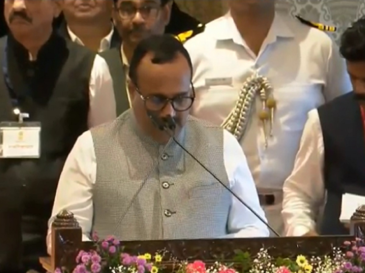 भाजप शहरप्रमुख ते कॅबिनेटमंत्री, आता अतुल सावेंची औरंगाबादच्या ...