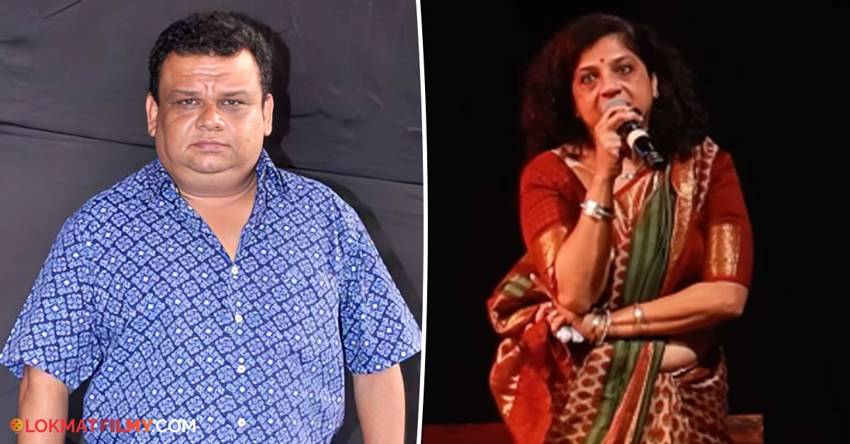 Sonia Parchure: "इतकी वर्ष मी पाहिलेला अतुल अन् आज...", सोनिया ...