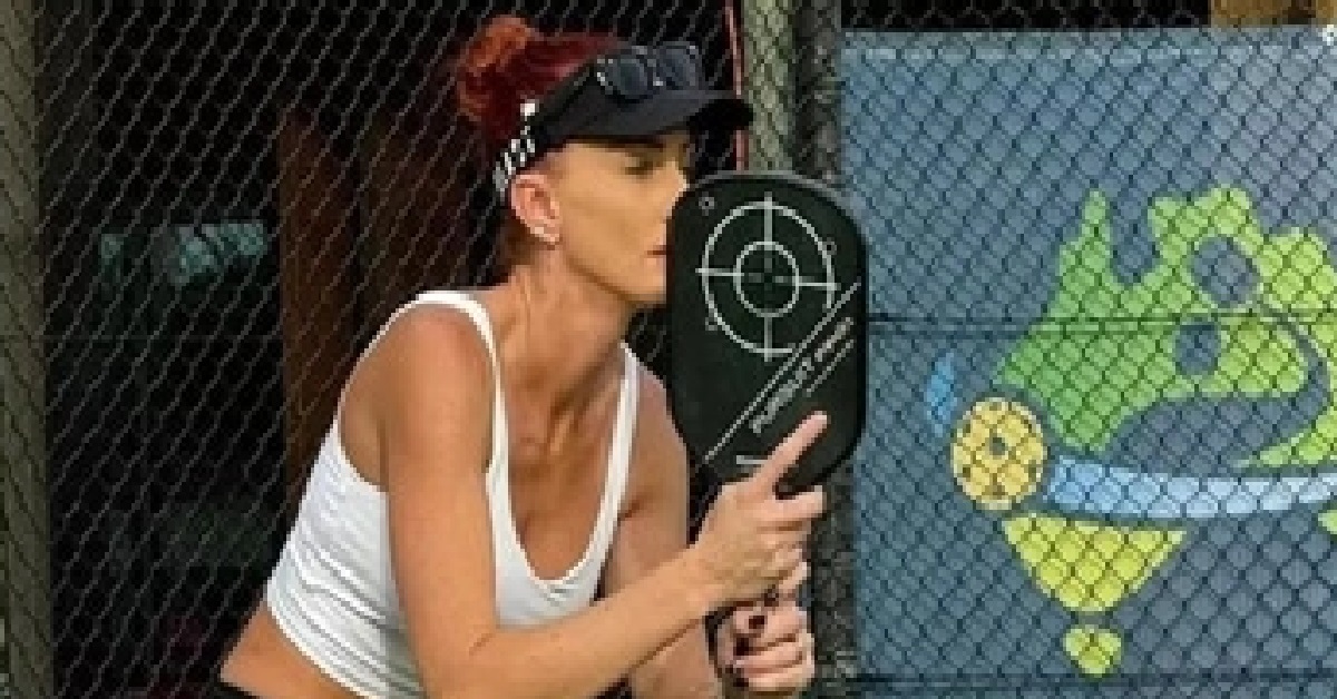 Pickleball World Rankings : जाणून घ्या साराहनं शेअर केलेली Pickleball ...