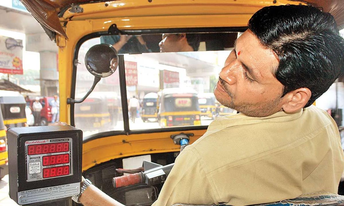 "मीटर अपडेट केलेला नाही...", मुंबईत मीटर रिकॅलिब्रेशनअभावी अशी होतेय ...