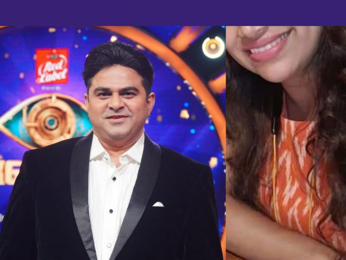 बिग बॉस मराठी ३ फेम अविष्कार दारव्हेकर पुन्हा अडकला लग्नबेडीत, पत्नीचा ...