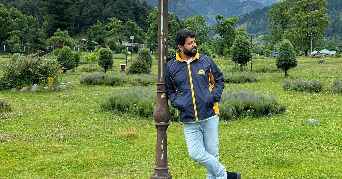 शाळेत असताना प्रेमात पडला होता अवधूत गुप्ते; सांगितला प्रपोजचा भन्नाट ...