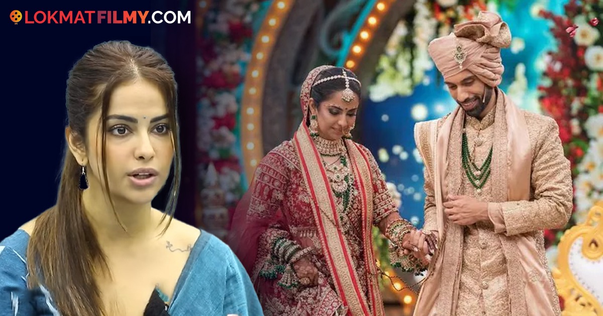 'बालिका वधू' फेम अविका गौरकडे गुडन्यूज? गरोदर असल्याच्या चर्चांवर ...