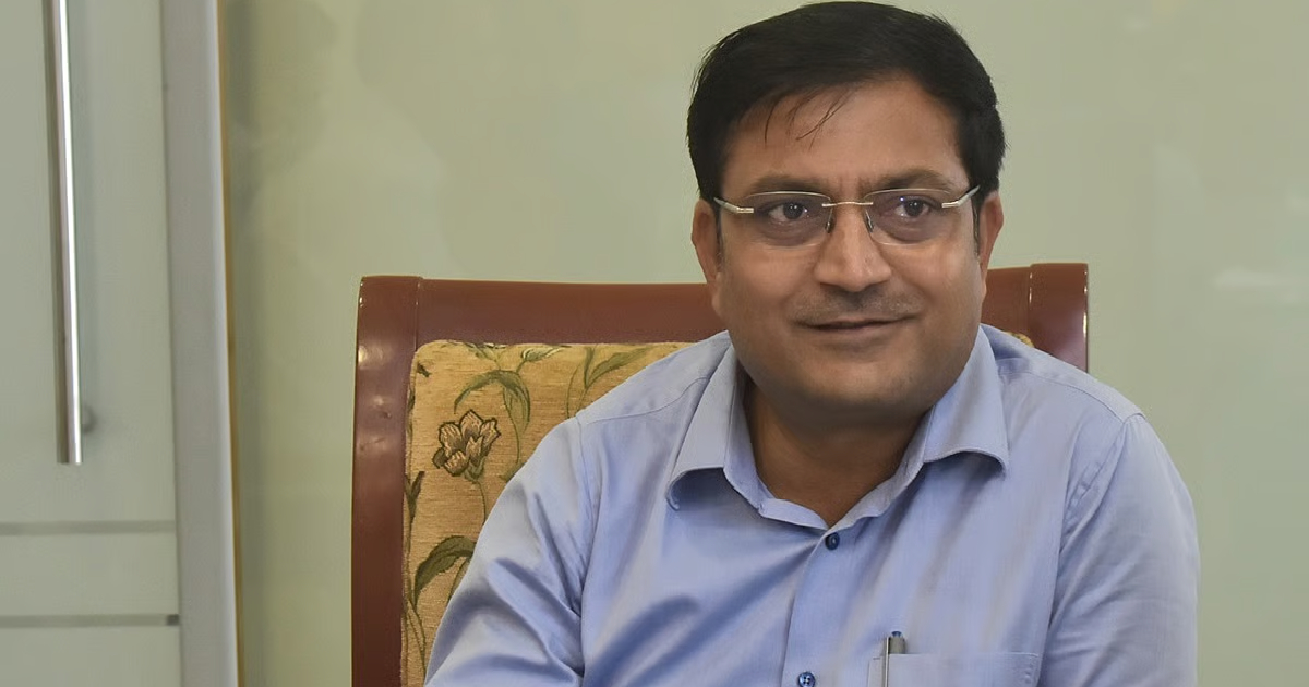 प्रदूषणविरोधी कारवाई; भेदभाव होणार नाही... अतिरिक्त आयुक्त डॉ. अविनाश ...