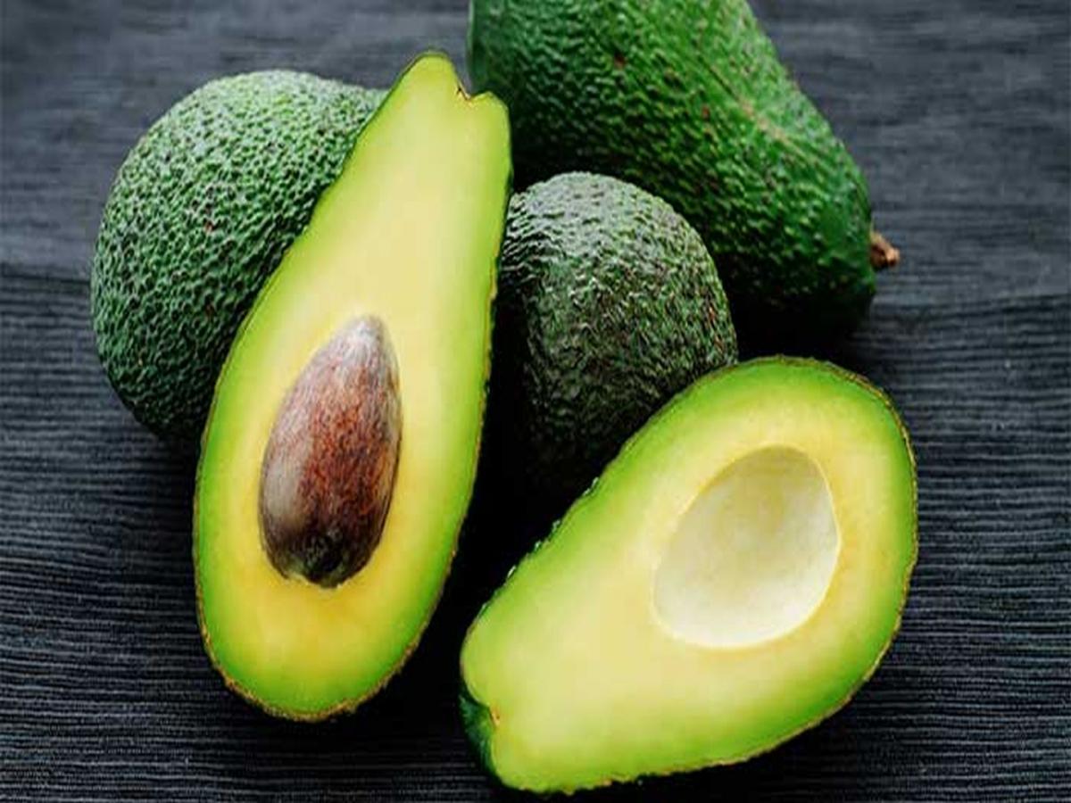 Avocado in marathi store