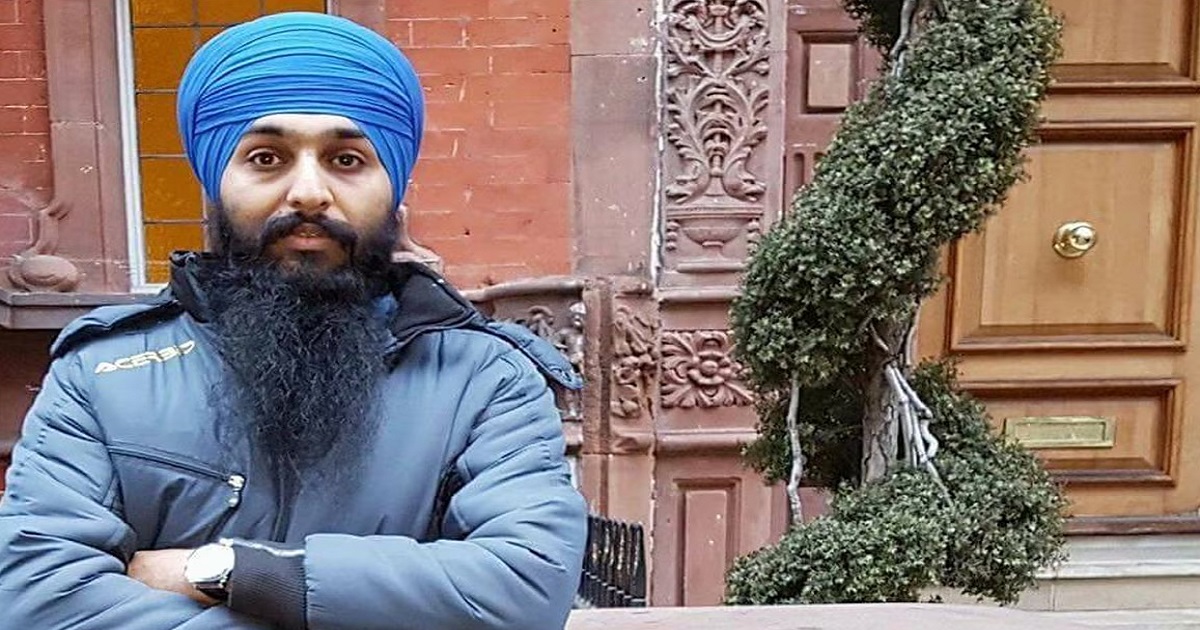 KLF चा प्रमुख अवतार खांडाचा मृत्यू, भारतीय उच्चायुक्तालयावरील हल्ल्याचा होता सूत्रधार - Marathi ...