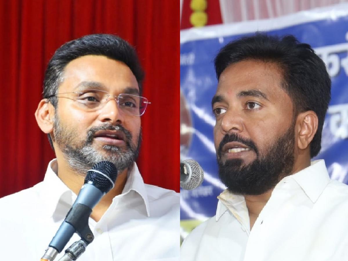 Kolhapur Politics: महायुतीत स्थानिक पातळीवर दिलजमाई नाहीच, आमदार-खासदार ...