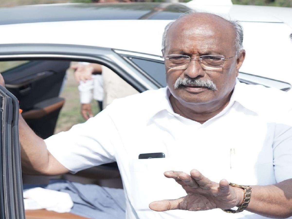 प्रकाश आवाडे येत्या मंगळवारी उमेदवारी अर्ज भरणार, मुख्यमंत्र्यांच्या ...