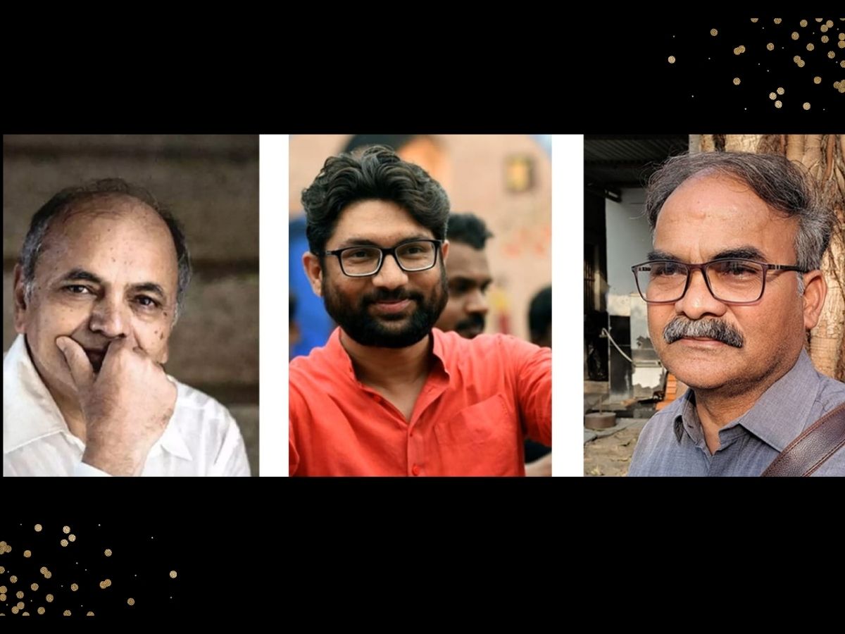 पद्मश्री दया पवार स्मृती पुरस्कार जाहीर; 'हे' आहेत पुरस्काराचे मानकरी ...