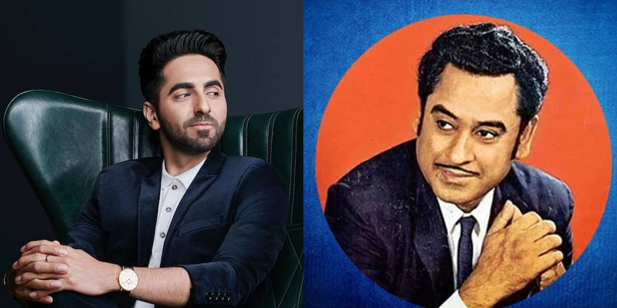 आयुष्मान खुरानाचा 'हा' आहे ड्रिम रोल; मुलाखतीदरम्यान केला खुलासा ... आयुष्मान खुरानाचा 'हा' आहे ड्रिम रोल; मुलाखतीदरम्यान केला खुलासा ...
