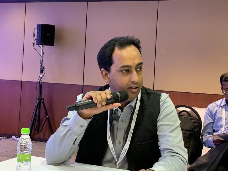 आयुष प्रसाद यांची बदली; पुणे जिल्हा परिषदेचे नवे मुख्य कार्यकारी ...