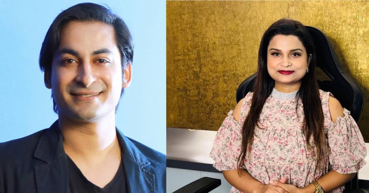 अभिनेता आयुष शाहने ठोकला ४.४४ कोटी रुपयांचा दावा, मायफ्लेज ट्रेनिंग ...