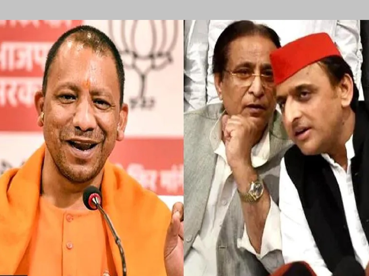 Rampur By Election Live: आझम खानच्या रामपूरमध्ये गेम पालटला, भाजप ...