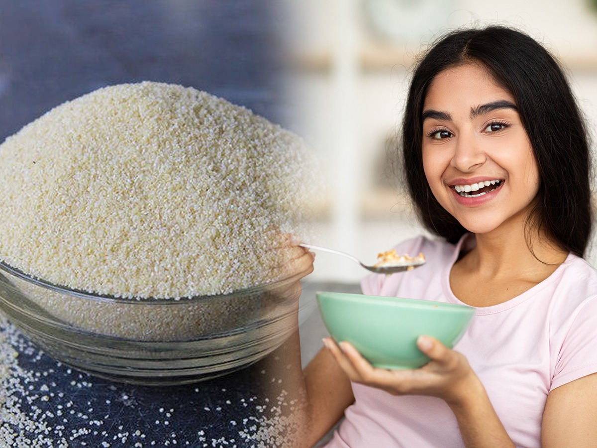 शिरा -उपमा खाऊन कंटाळला, करा रव्याचे 3 झटपट पदार्थ - नाश्ता पोटभर-मूड ...