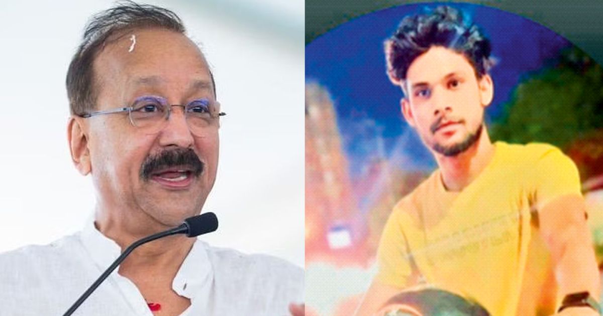 भंगारवाल्याला यूपीतून अटक; शूटर्सना पुरविले पैसे आणि घर शोधण्यासाठीही ...