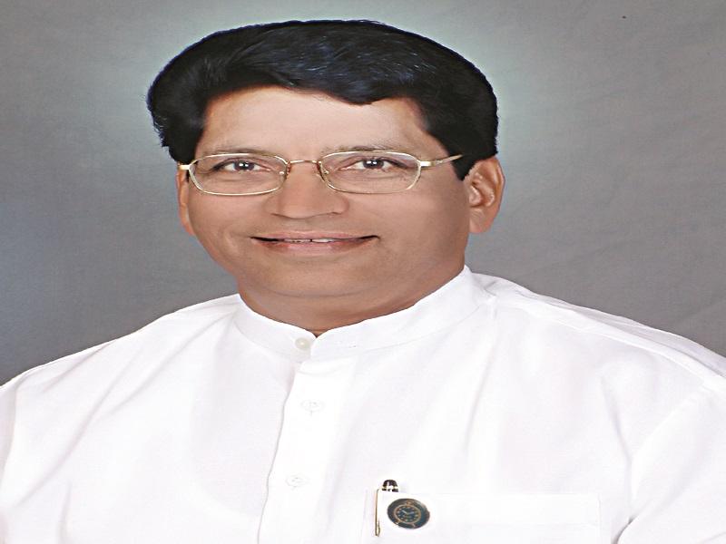 श्रीगोंदा मतदारसंघ निवडणूक निकाल : भाजपचे बबनराव पाचपुते विजयी ...