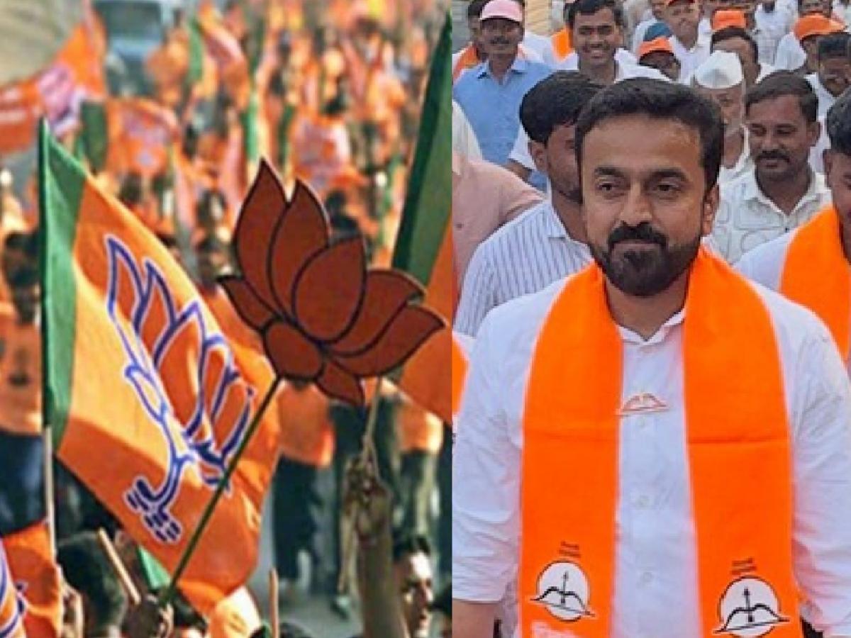 Sangli ZP Election Results 2026: खानापूर तालुक्यात शिंदेसेनेचे आमदार ...
