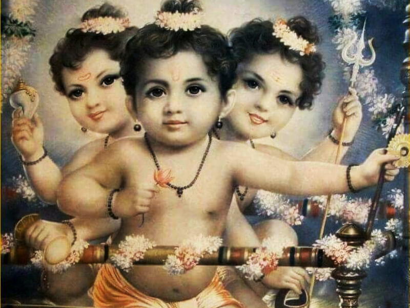 Dattatreya Jayanti 2021: दत्त नवरात्र कधीपासून सुरू होते व ती कशी साजरी ...