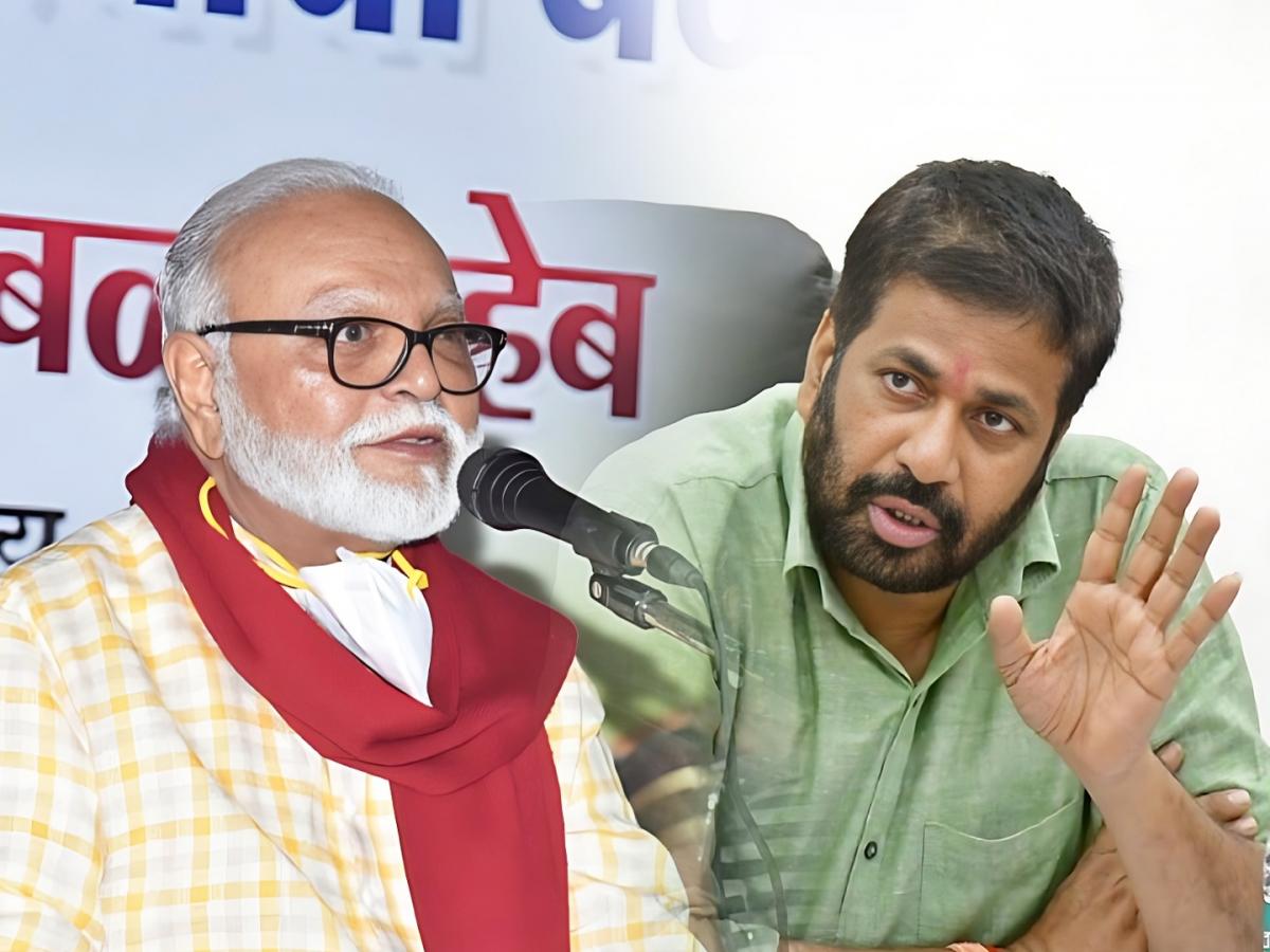 “छगन भुजबळ अतिशय चांगले अन् दमदार नेतृत्व, भविष्यात मुख्यमंत्री बनू ...